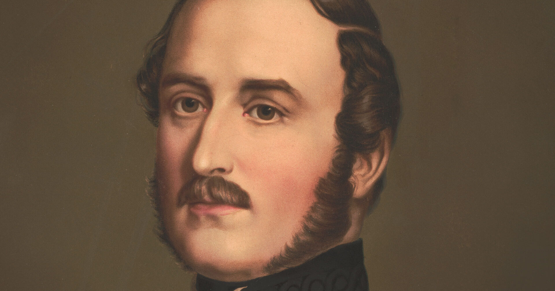 Prinz Albert von Sachsen-Coburg und Gotha | Stadt Coburg