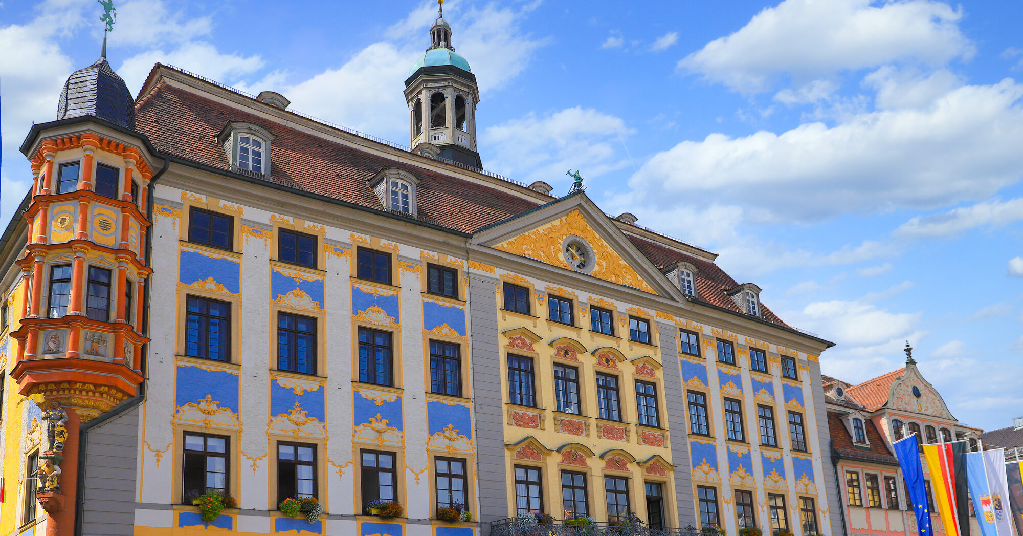 Ansprechpartner*innen | Stadt Coburg